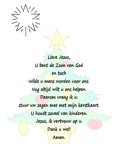 Gebed Voor De Zieken